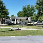 Top 100 RV Parks in South Carolina - South Carolina Campground & RV ...